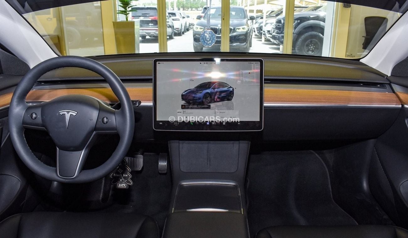 Used Tesla Model 3 2023 for sale in Dubai - 772032