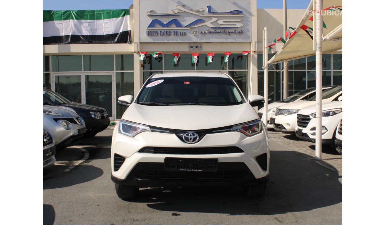 Used Toyota RAV4 ACCIDENTS FREE - EXR - CAR IS IN PERFECT CONDITION ...