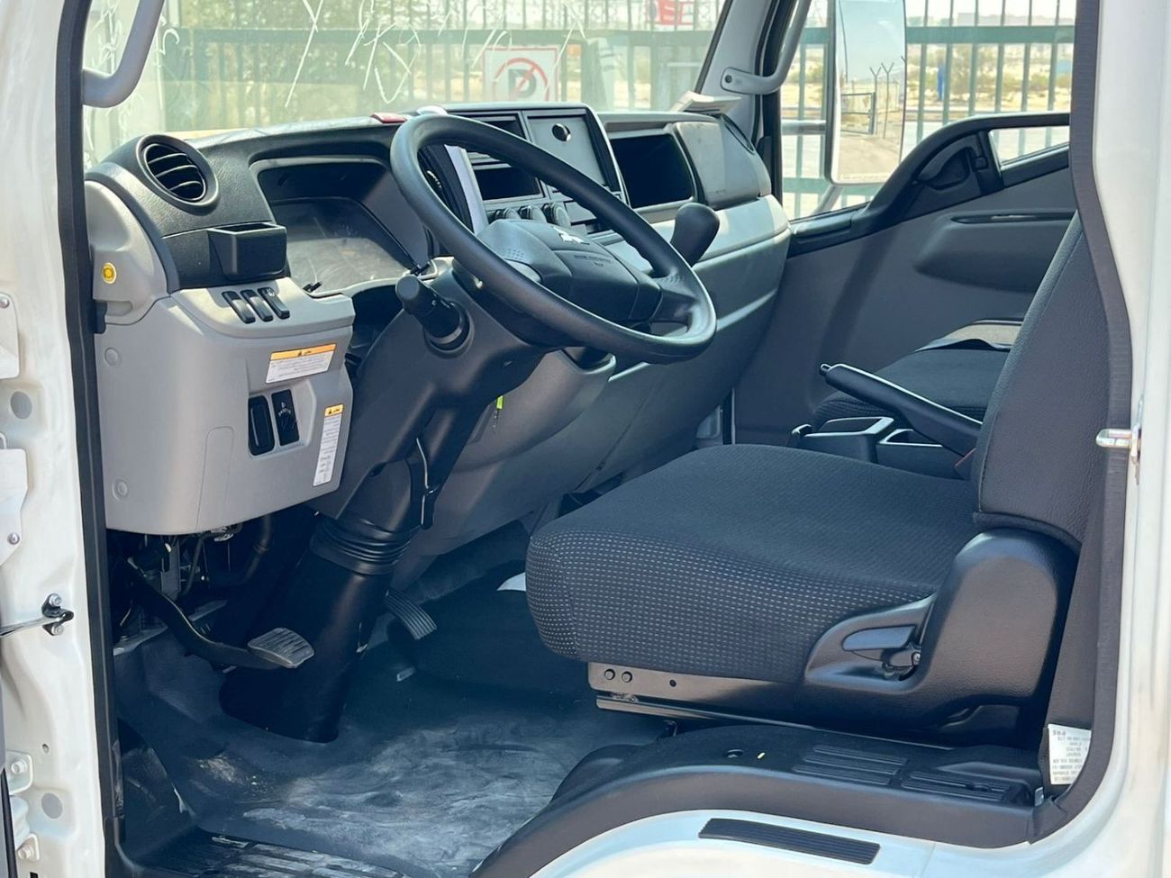 New Mitsubishi Fuso Canter MITSUBISHI CANTER LONG CHASSIS 2023 for sale ...