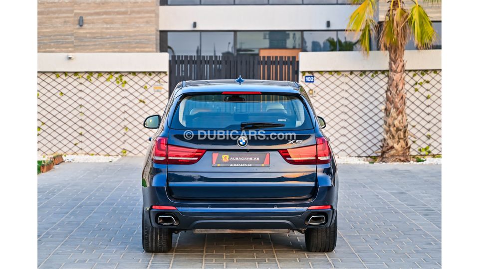 Used BMW X5 2,918 P.M | 0% Downpayment | Pristine Condition! 2018 for ...
