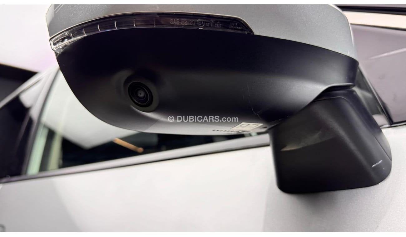 Used Nissan XTrail 360 Degree Camera 2023 for sale in Dubai - 774963