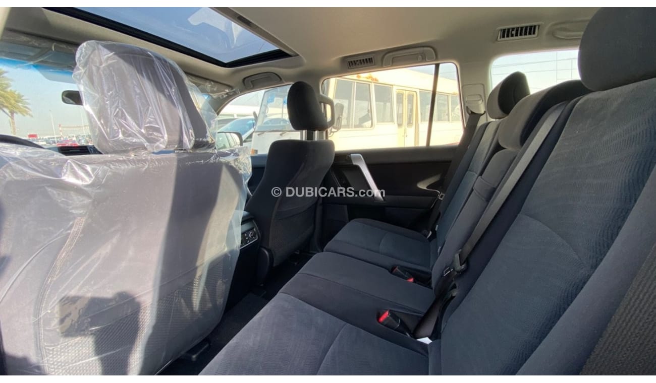 New Toyota Prado TXL 4.0 V6 | PETROL | BRAND NEW | MODEL 2023 2023 for ...
