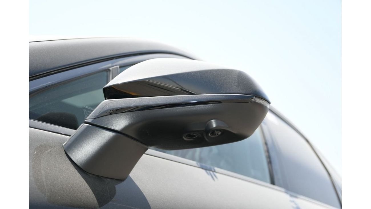 New Lexus RX 500h 2024 Direct4 2.4L Hybrid F-Sport 3 + (UAE Local) 2024 for sale in Dubai - 743184