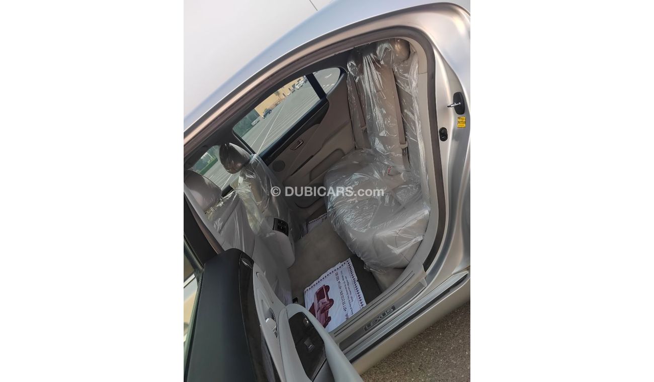 Used Lexus LS460 2008 2008 for sale in Sharjah - 665616