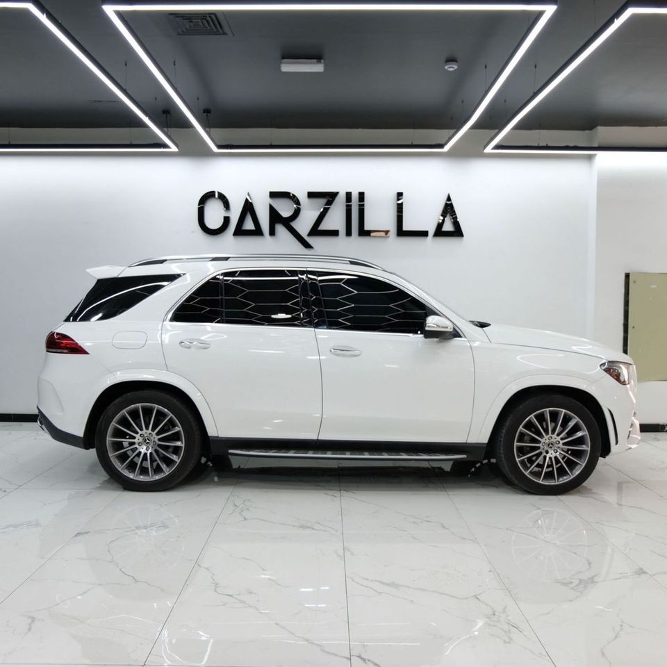 Used Mercedes-Benz GLE 350 Mercedes Benz GLE 350 2022 | Good Condition ...