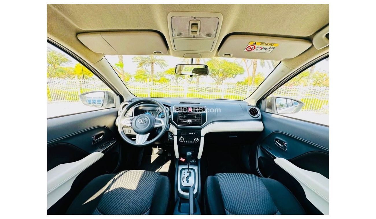 Used Toyota Rush YEAR END OFFER || FREE RTA REG + INSURANCE + SALIK ...