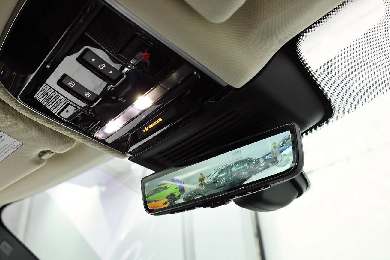 Used Land Rover Defender RANGE ROVER P-530 - 7 SEATER FULLY LOADED 2023 ...