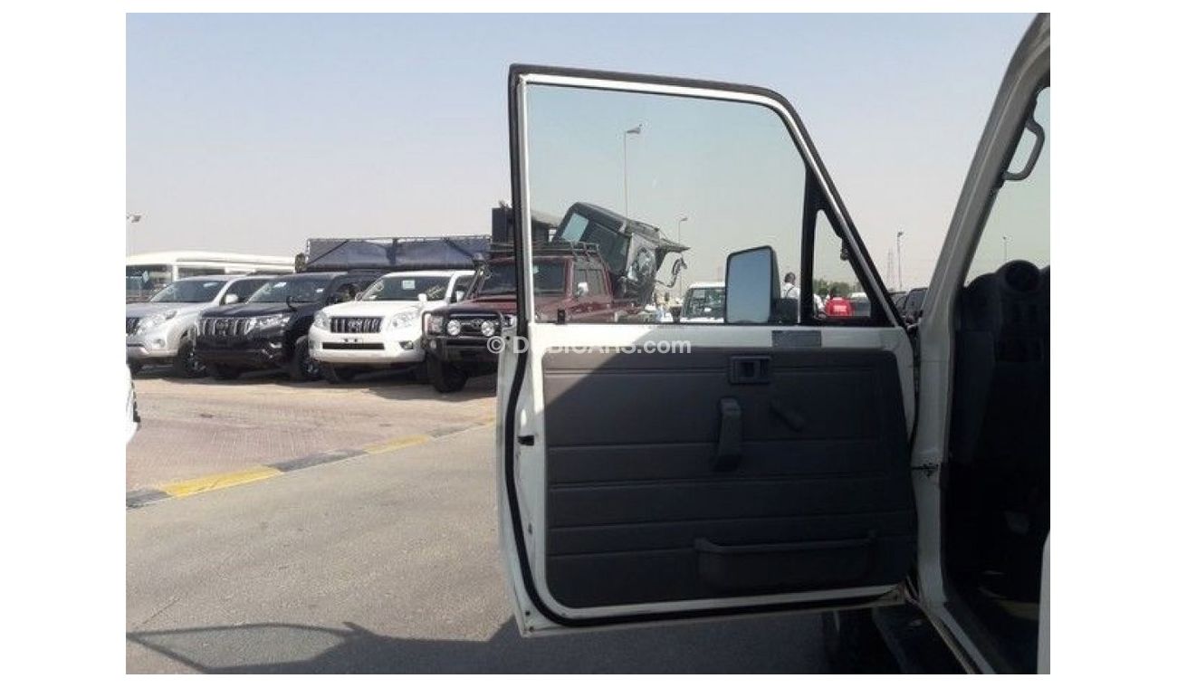 Used Toyota Land Cruiser Hard Top TOYOTA LAND CRUISER RIGHT HAND DRIVE ...