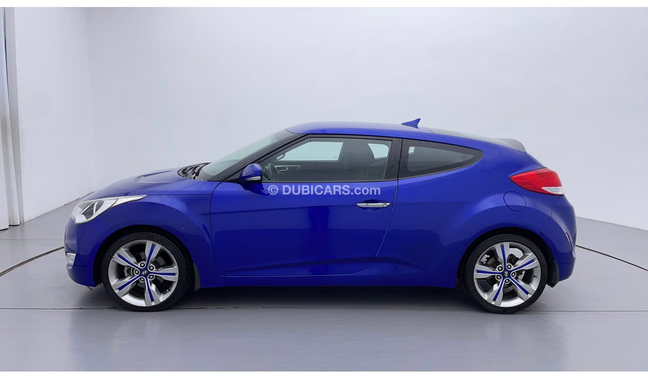 Used Hyundai Veloster GLS 1.6 | Zero Down Payment | Free Home Test ...