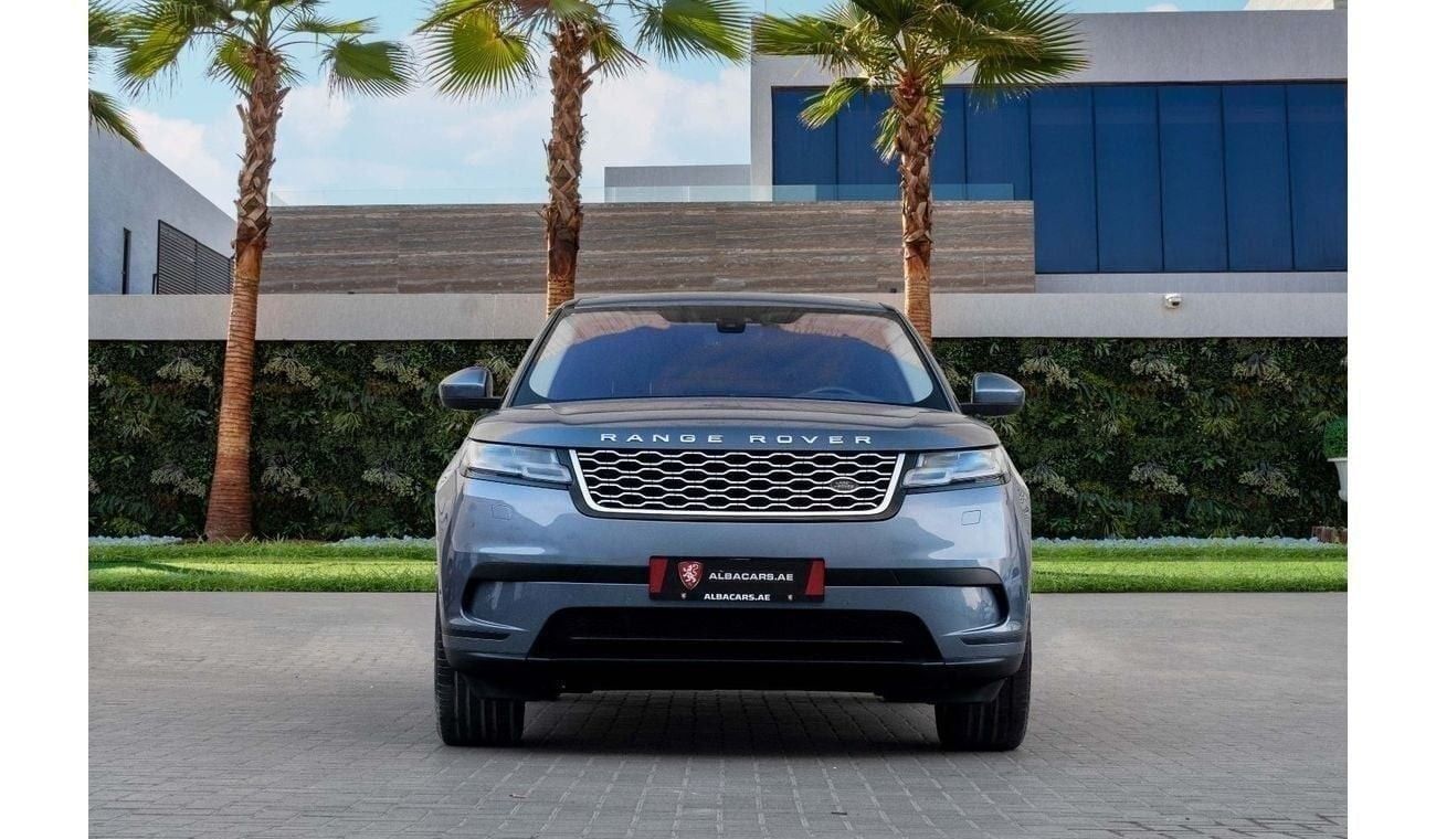 Used Land Rover Range Rover Velar P250 SE | 2,937 P.M | 0% Downpayment ...