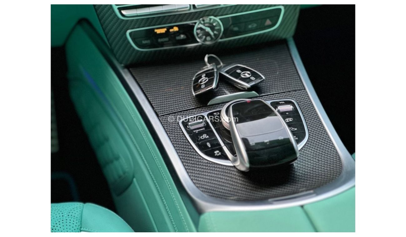 Used Mercedes-Benz G 63 AMG Std MERCEDES G63 AMG 2019 GCC BODY KIT ...