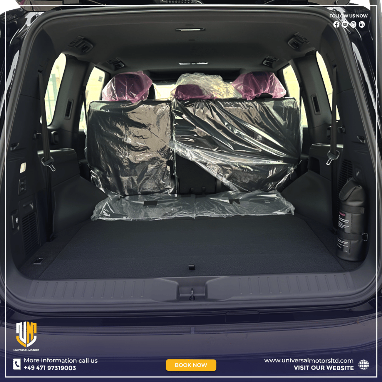 جديدة تويوتا لاند كروزر TOYOTA LAND CRUISER VX HIGH DIESEL-V6D 3.3L 10AT-RADAR-2025 2025 للبيع ...