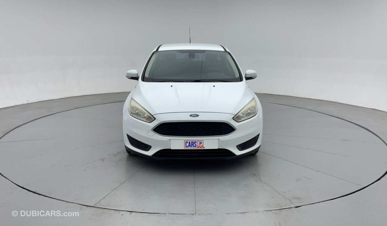 Used Ford Focus AMBIENTE 1.5 | Zero Down Payment | Free Home Test Drive ...