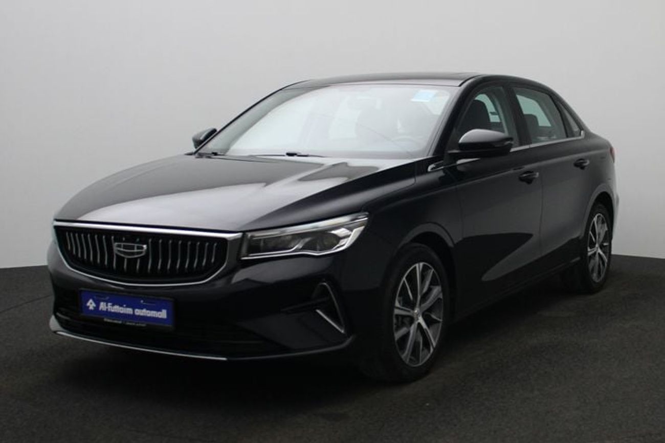 Used Geely Emgrand GK 1.5 2024 for sale in Dubai - 878547