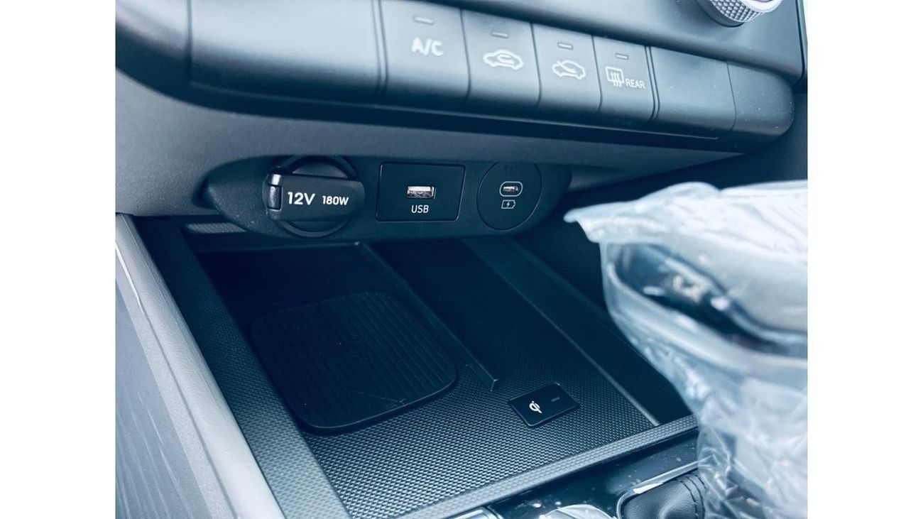 New HYUNDAI ELANTRA CN7 1.6L PREMIERE PLUS GCC SPECS 2024 MODEL 68000 AED EXPORT PRICE 2024 for ...