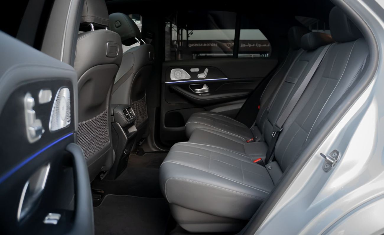 Used Mercedes-Benz GLE 500 GLE 580 4MATIC FULL OPTION V8 2020 for sale ...