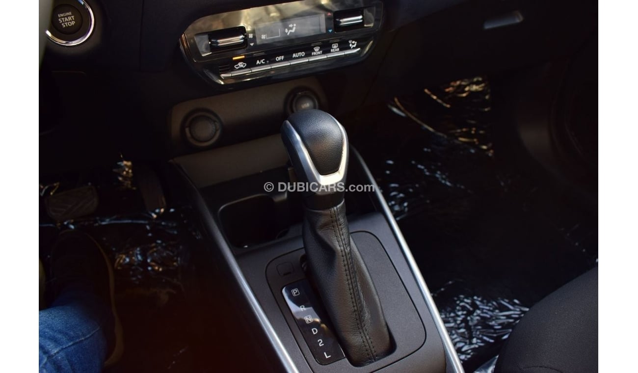 New 2023 Suzuki Baleno With Head Up Display , 360 Camera 2023 for sale ...