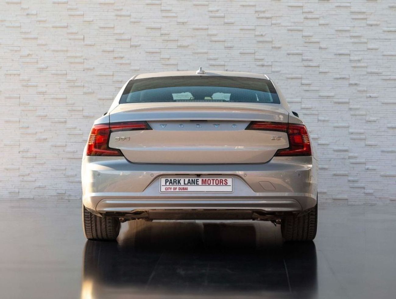 Used Volvo S90 B5 2.0T Powertrain 2023 for sale in Dubai - 827630