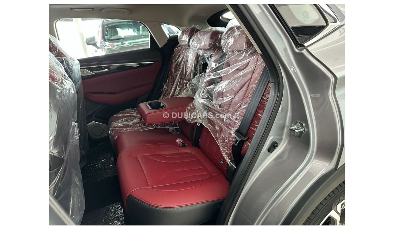 New Changan CS85 2023 for sale in Dubai - 644686