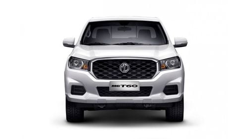 MG T60 Price in UAE, Images, Specs & Features