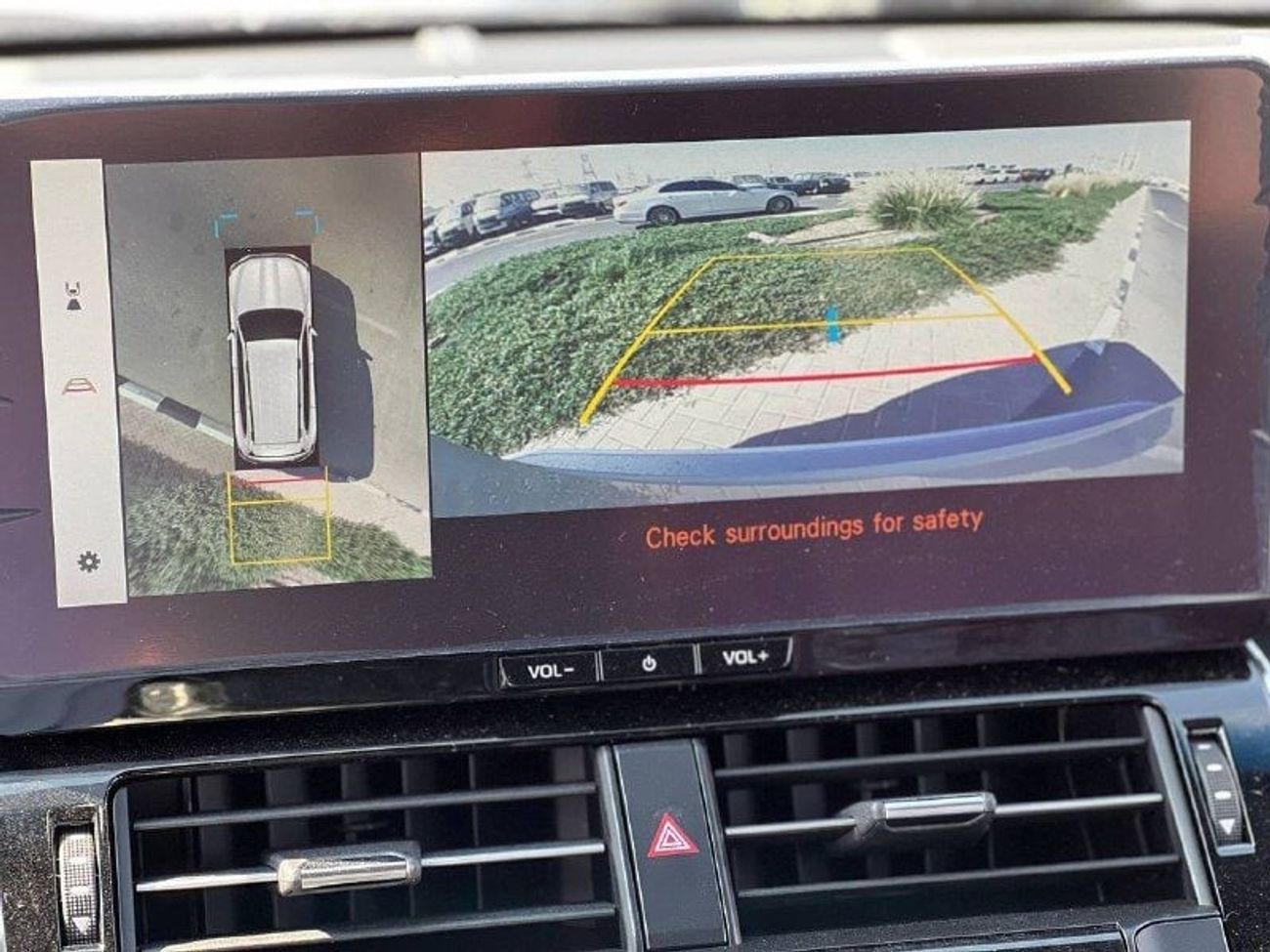 New Toyota Land Cruiser VXR 3.3L DSL A/T // 2025 // FULL OPTION WITH ...