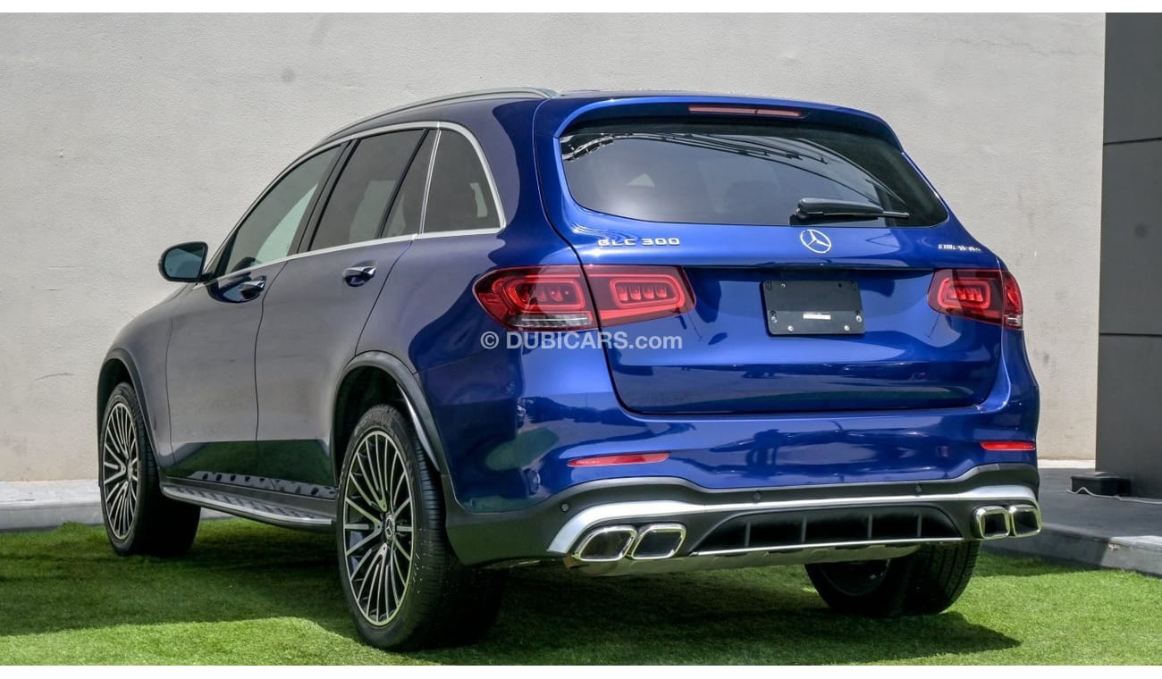 Cool Mercedes Glc 2020 Price Gallerynull