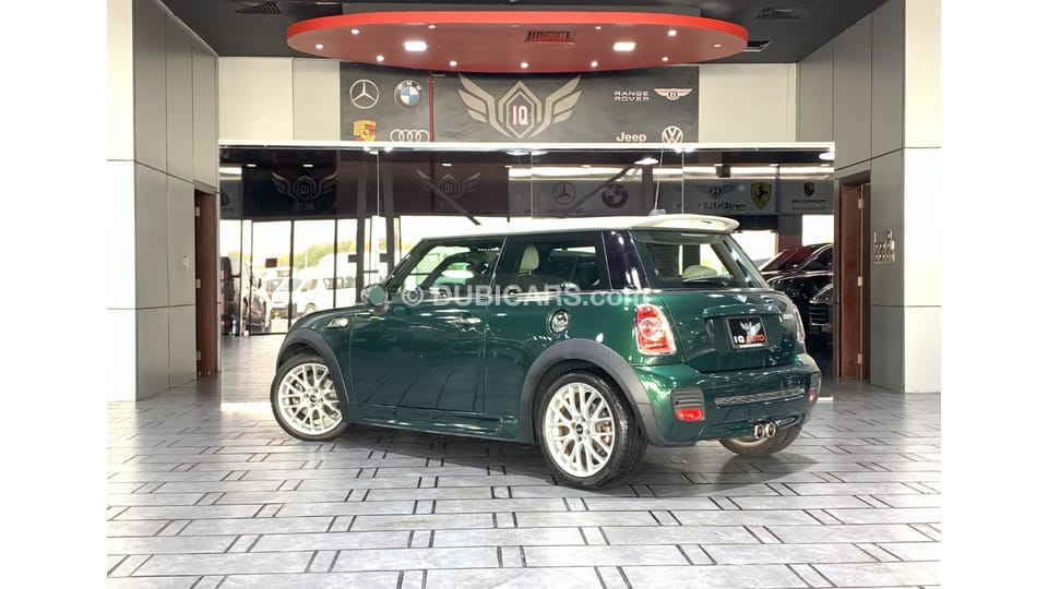 Used 2013 MINI COOPER S JCW BODYKIT | GCC 2013 for sale in Dubai - 609671