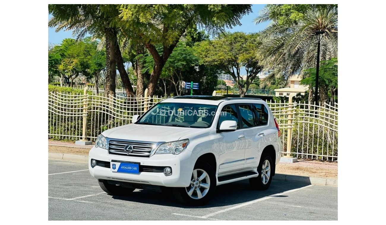 Used Lexus GS 460 GCC || LEXUS GX 460 PLATINUM || FULL OPTION || PRISTINE CONTION 2010 for sale ...
