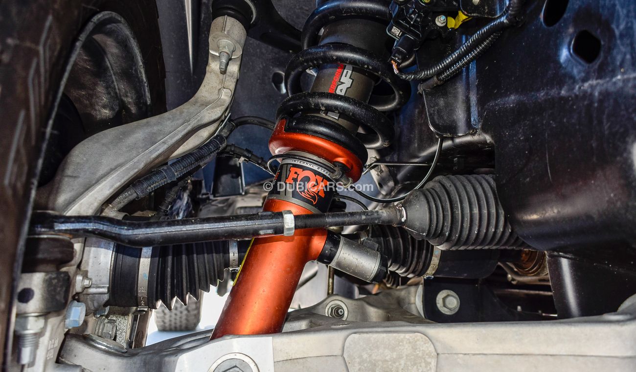 New Ford Raptor ECOBOOST V6 2020 for sale in Dubai - 299907