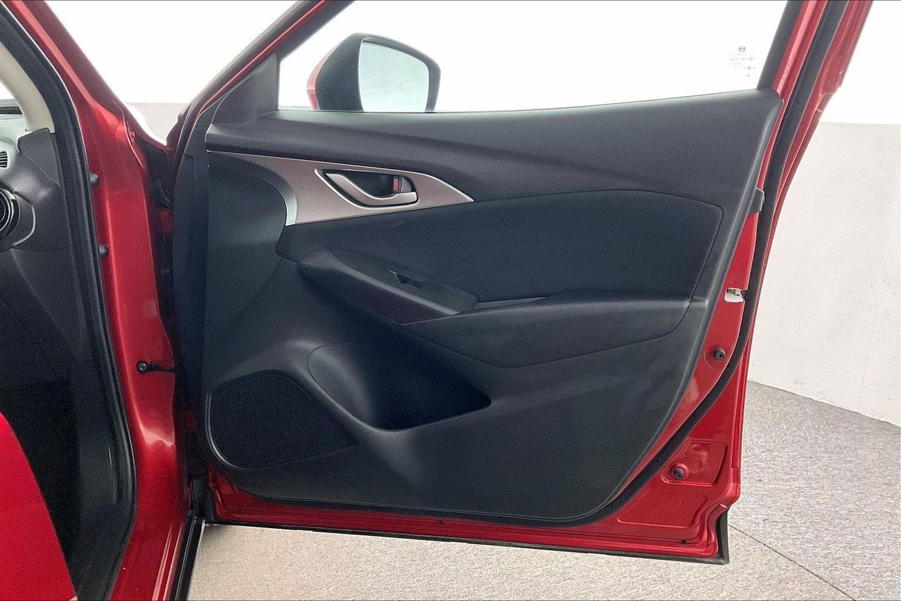 Used Mazda CX3 GT | Guaranteed Warranty | 0 Down Payment 2024 for sale ...