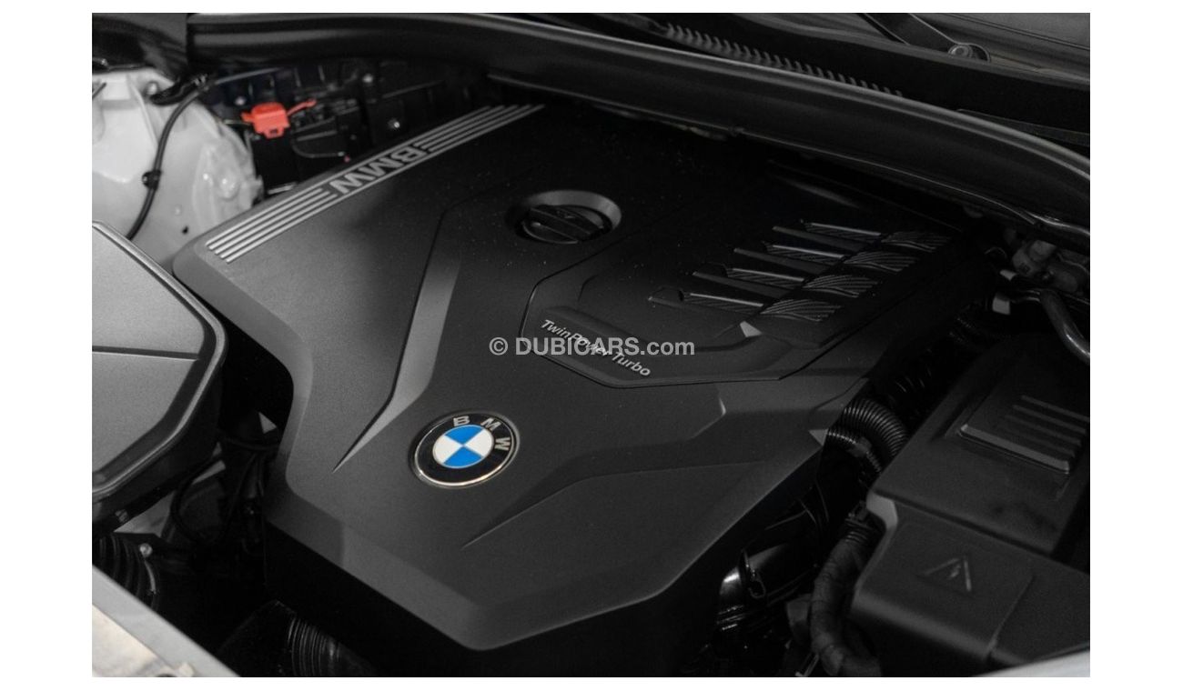 Used xDrive 30i 2020 BMW X3 30i / Full BMW Service History & 5 Year BMW ...