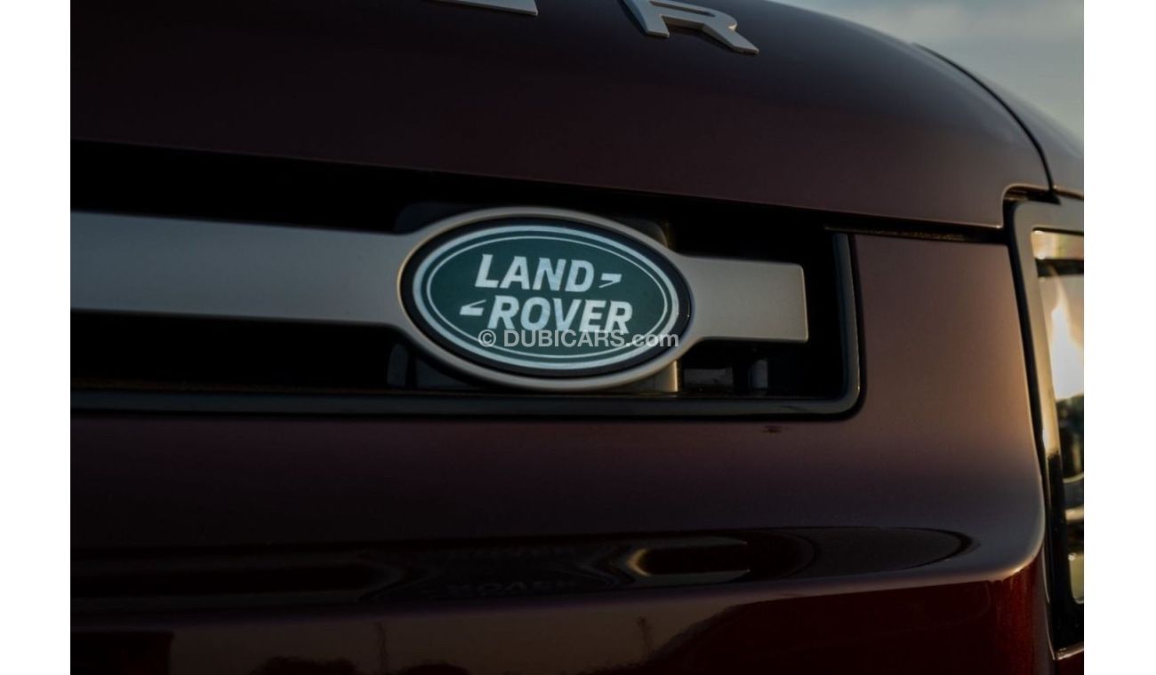 Used Land Rover Defender 130 First Edition | 8,027 P.M | 0% Downpayment | Excellent Condition ...
