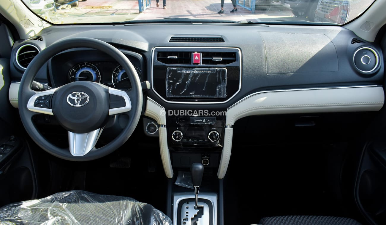 New Toyota Rush 2022 for sale in Dubai - 542537