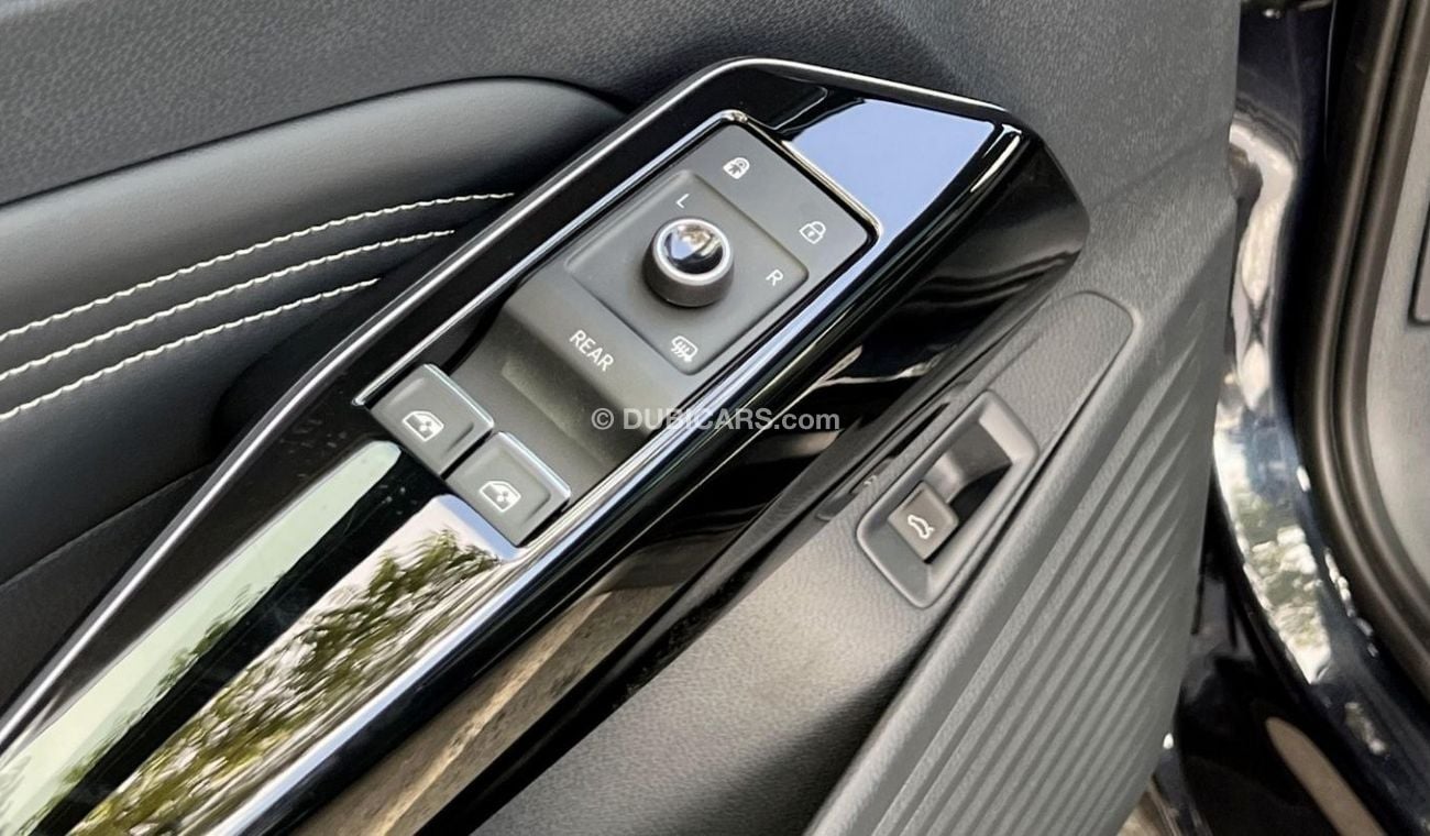 New Volkswagen ID.4 Crooz Pure Plus 2022- Open Panorama - 20 Wheels ...