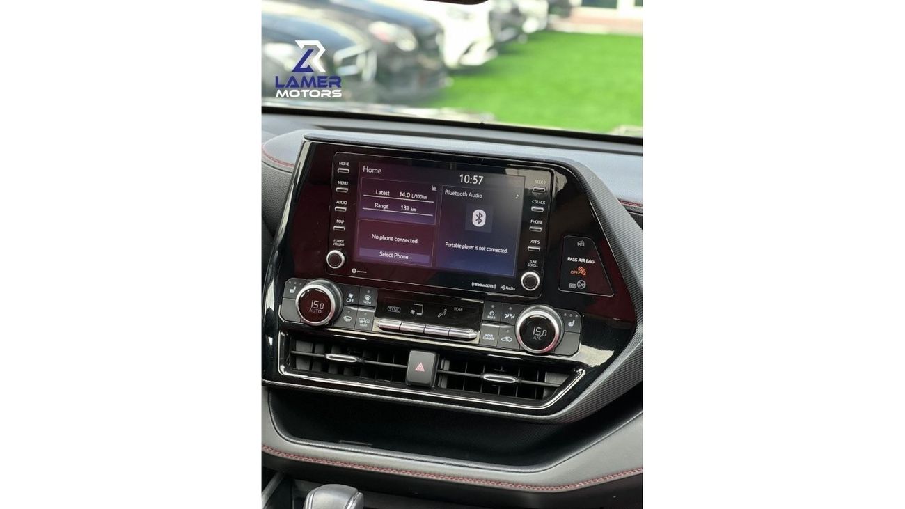 Used Toyota Highlander 1700 MONTHLY PAYMENTS / HIGHLANDER 2021 / FREE ...