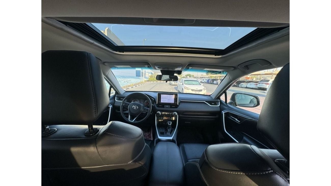 Used Toyota RAV4 2019 XLE PREMIUM AWD FULL OPTION 2019 for sale in ...