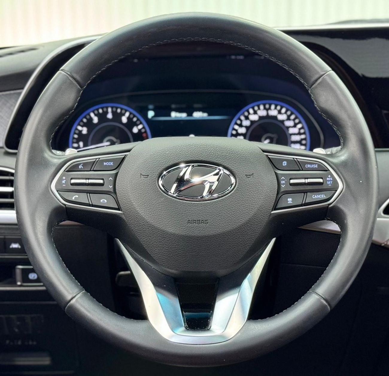 Used Premium 2022 Hyundai Palisade, Feb 2027 Hyundai Warranty + Service ...