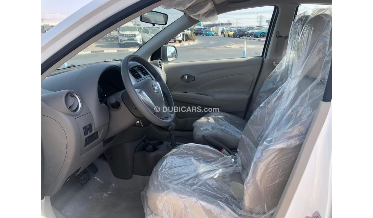 New NISSAN SUNNY 2022 ENGINE SIZE 1.6 2022 for sale in Dubai - 571094