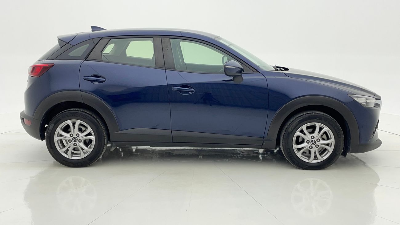 Used Mazda CX3 GT 2 | Zero Down Payment | Free Home Test Drive 2019 for ...