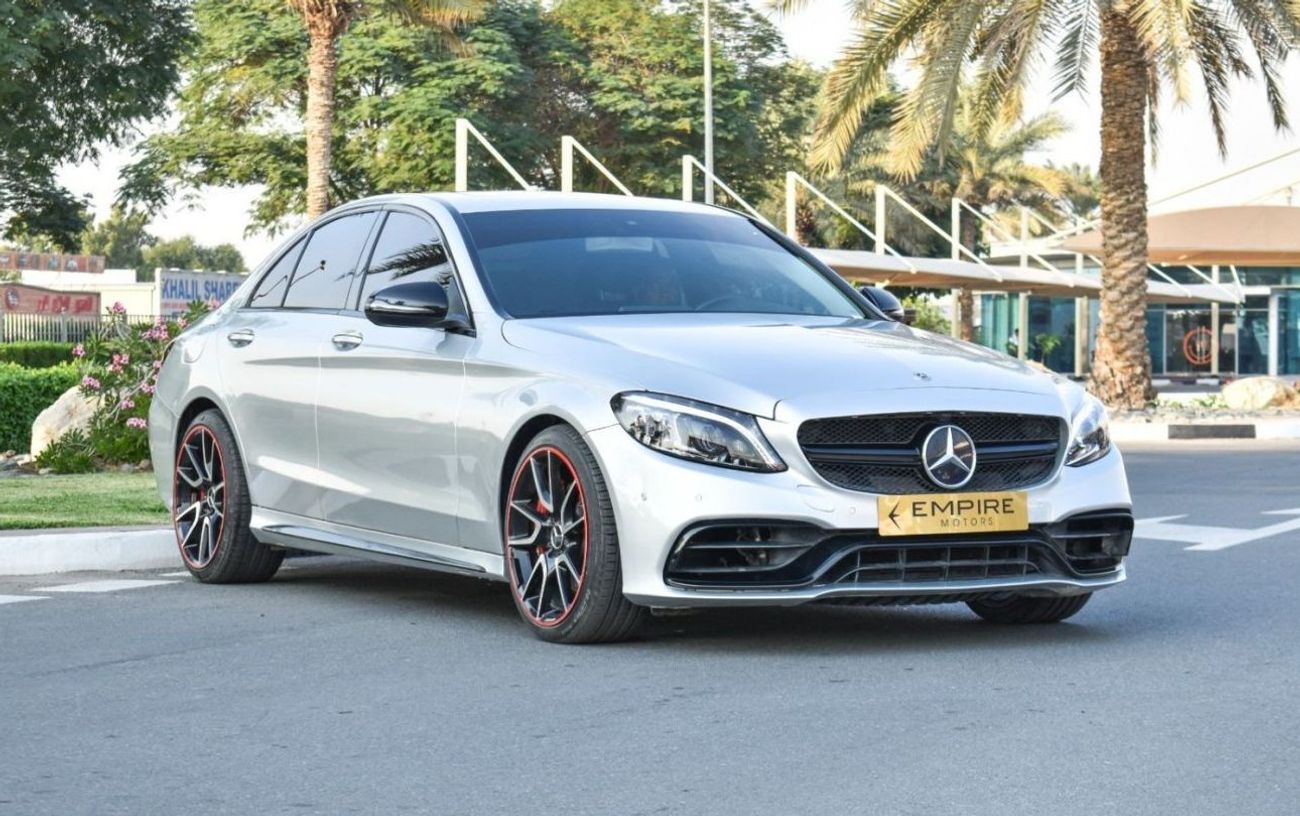 Used Mercedes-Benz C 300 Sport MERCEDES C300 AMG 63 Kit / 2020 / USA / Under Warranty 2020 for ...