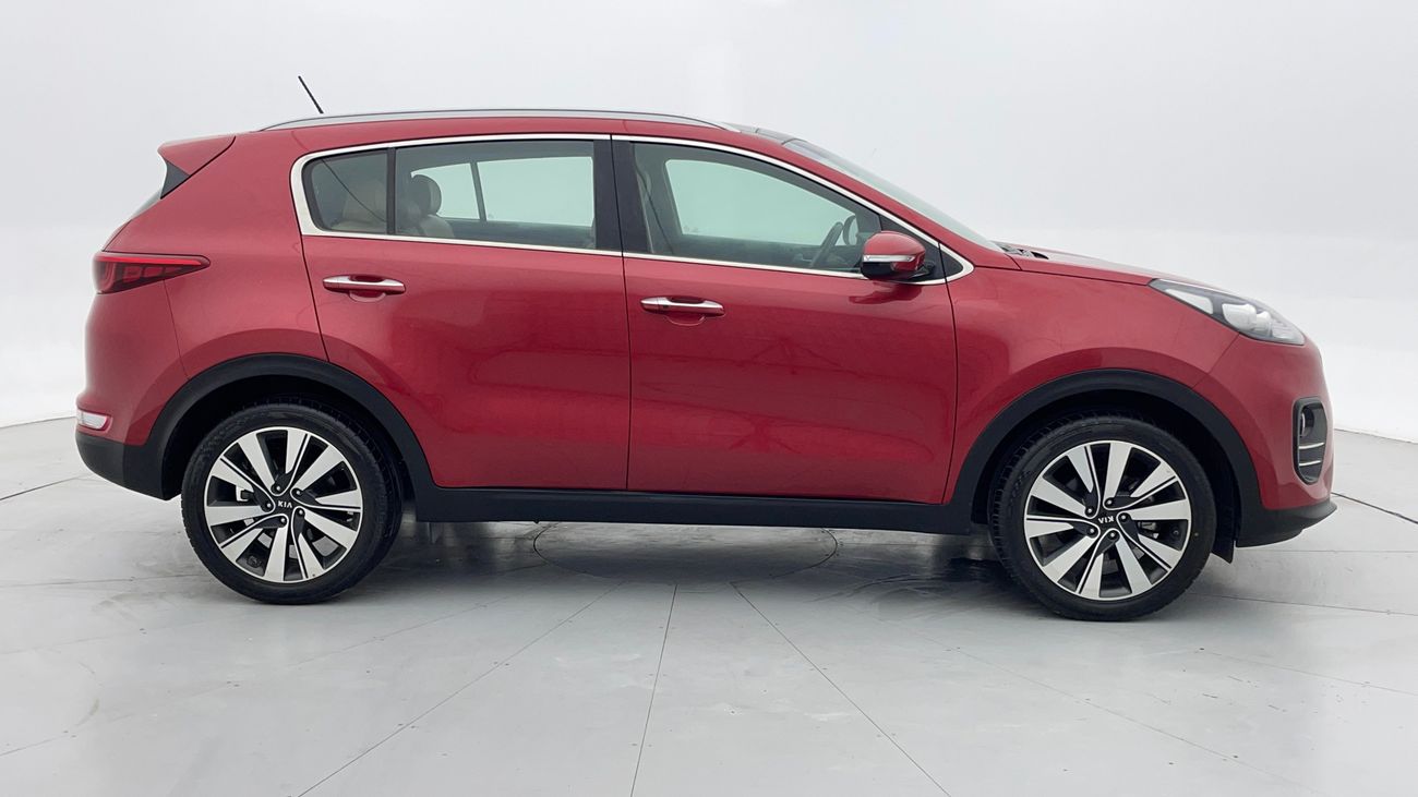 Used Kia Sportage EX 2 | Zero Down Payment | Free Home Test Drive 2019 ...