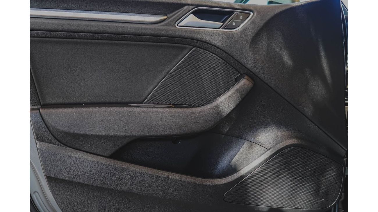 Used Audi A3 30 TFSI Basic 2020 for sale in Dubai - 719946