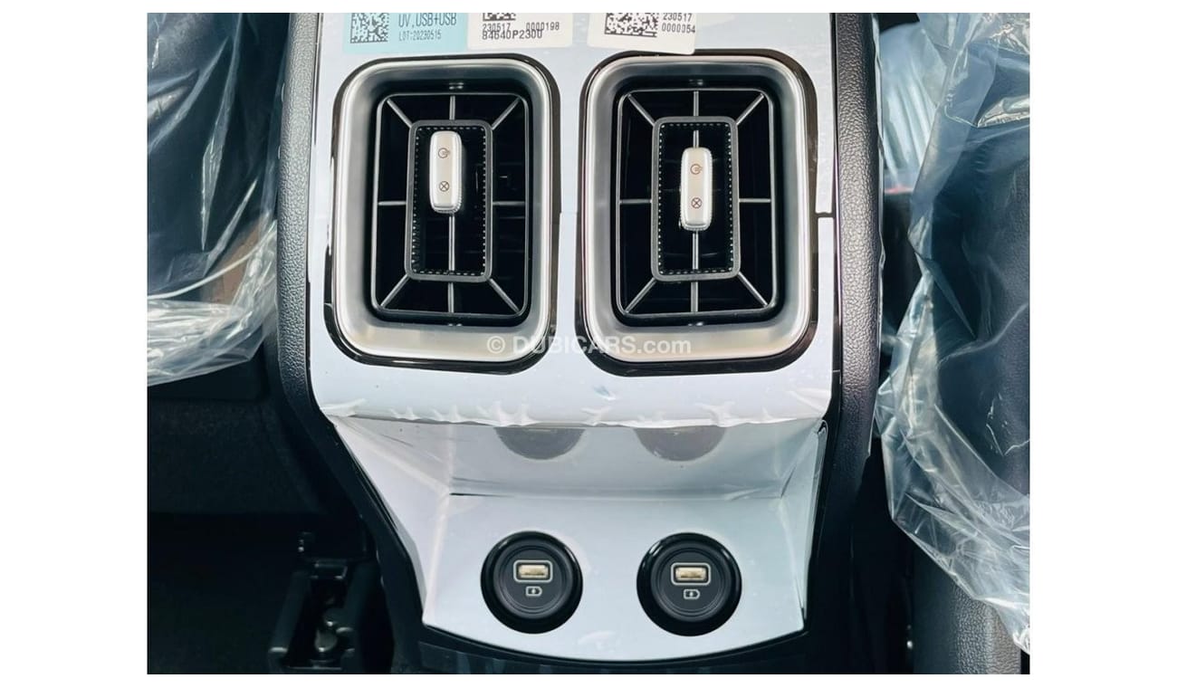 New Kia Sorento 2.5L 4WD HI OPT 2023 for sale in Dubai - 635682