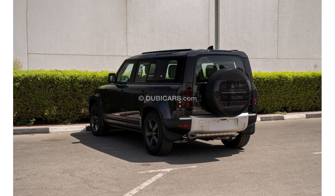 New Land Rover Defender 110 SE -V4 2023 for sale in Dubai - 540667