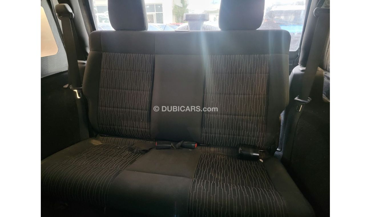 Used Jeep Wrangler Sahara 2012 for sale in Sharjah - 580759