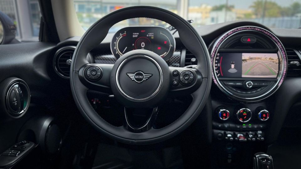 Used MINI COOPER S 2021 - 1500/ MONTH BANK FINANCE 2021 for sale in ...