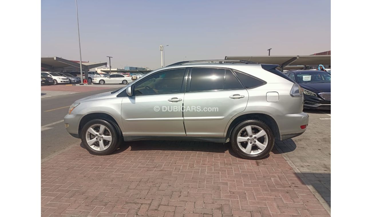Used Lexus RX350 Lexus RX 350 Model 2007 USA Full Option Wan Ownar Low ...
