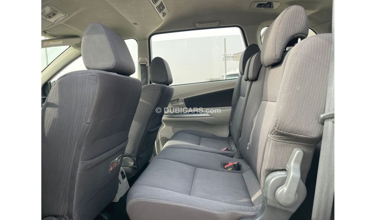 Used Toyota Avanza G I 2020 I 7 Seats I Ref#396 2020 for sale in ...