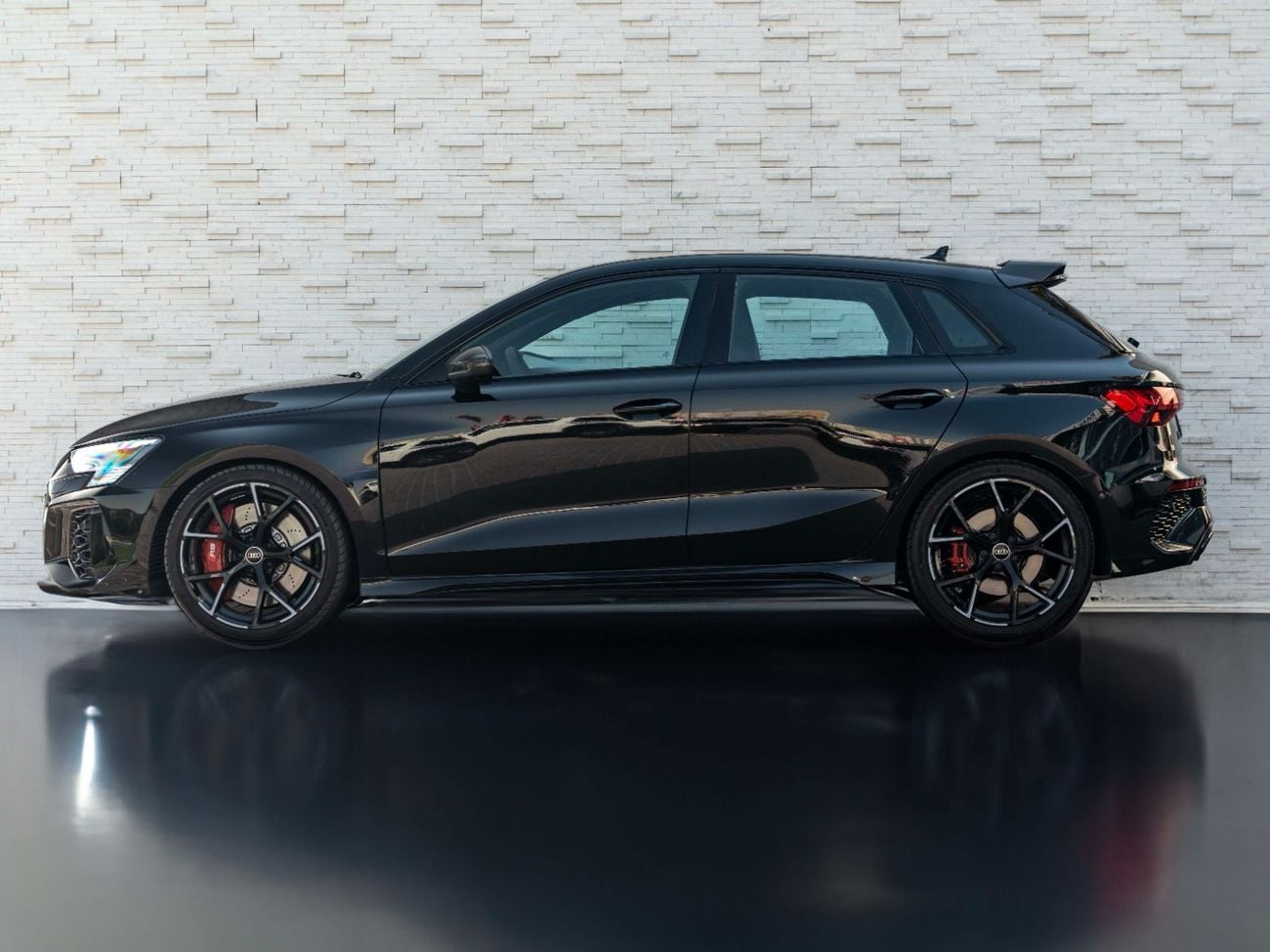 Wunderbar Audi Rs3 Sportback Bildernull