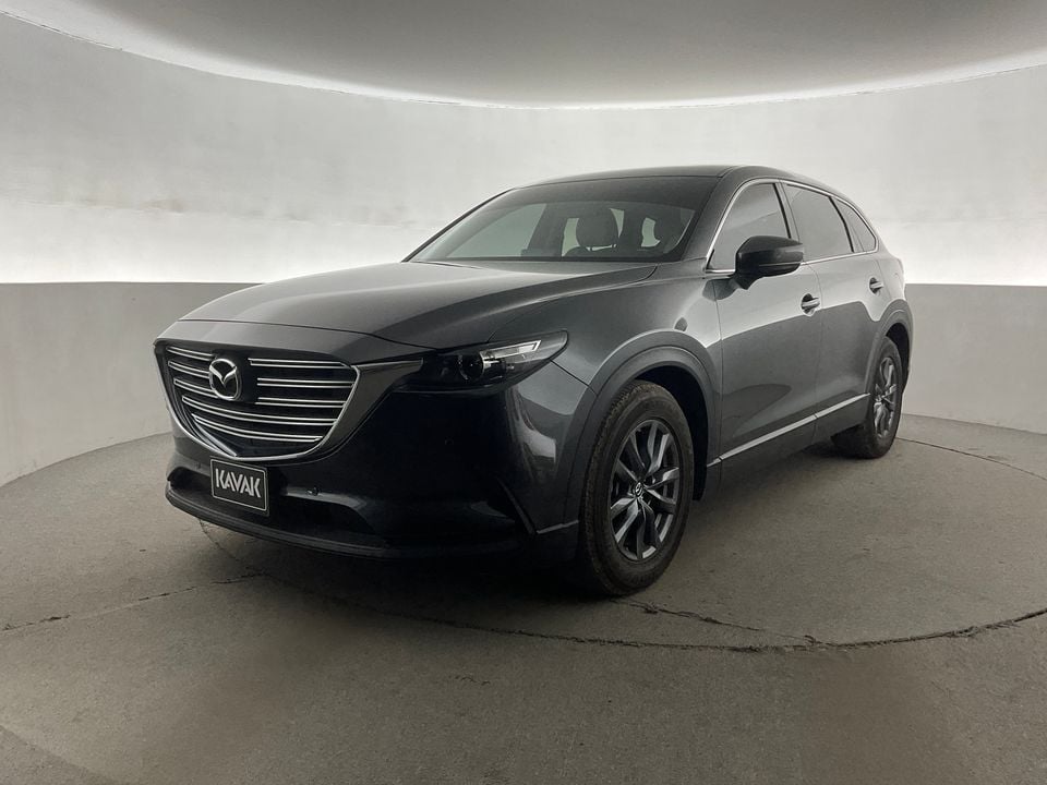 Used Mazda CX9 GT | Carnival Sale • UP TO AED 20,000 OFF | Guaranteed ...